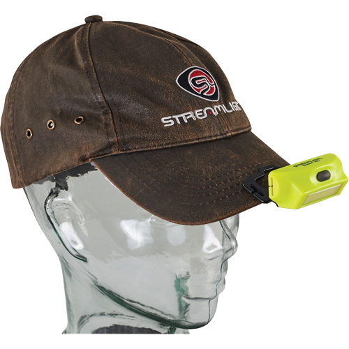 Streamlight Bandit® Pro Ultra-Compact Headlamp, LED, 180 Lumens, 4.5 ...